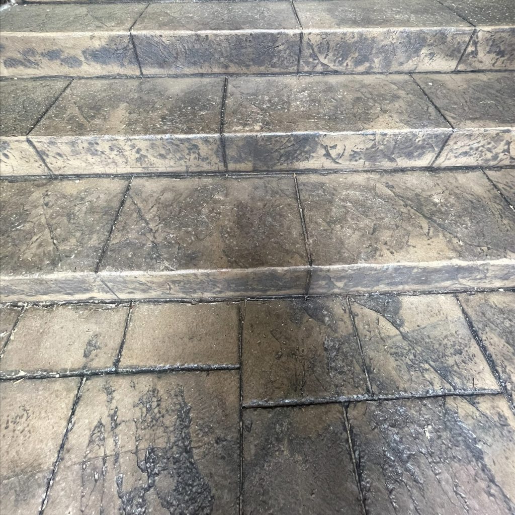 Cementitious Overlays - Atech Coating